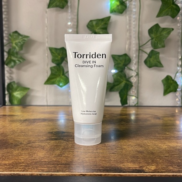 Torriden | Skincare | Torriden Mini Low Molecular Hyaluronic Acid ...